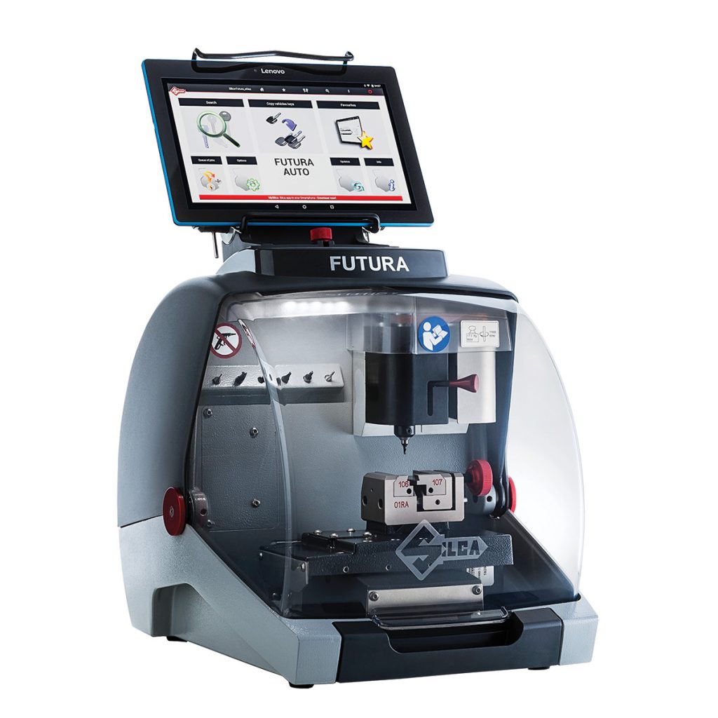 AUTOMOTIVE - Masini Copiat Chei